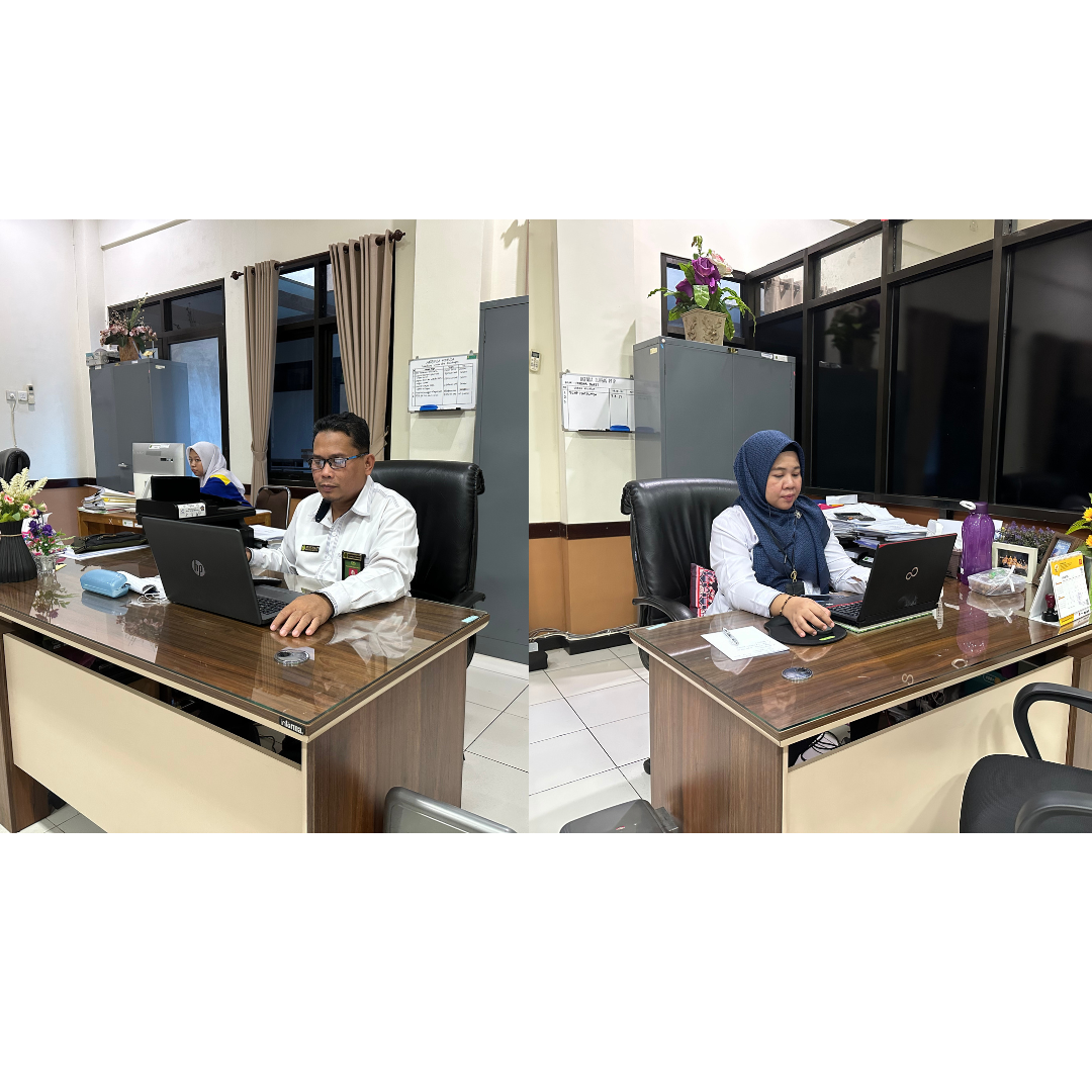 Pelatihan Online Sistem Pengendalian Intern Pemerintah (SPIP) Angkatan ...